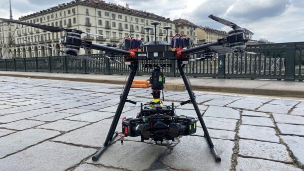 Brownian Motion (en-GB)