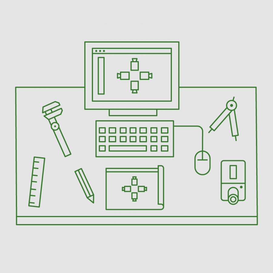 VFX - Brownian Motion VFX Hire London, UK