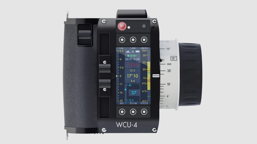 ARRI WCU-4 3-Way LCS Hire in the UK & London