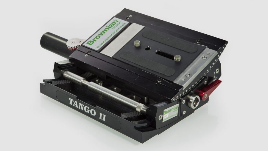 Tango II Swing Head Hire in the UK & London