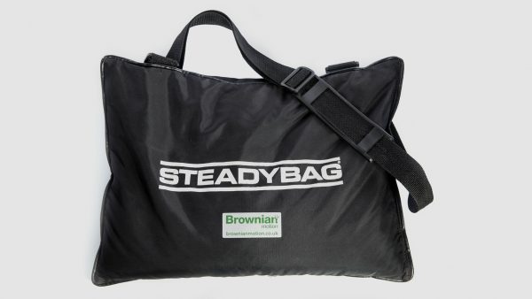 Steadybag Hire in the UK & London