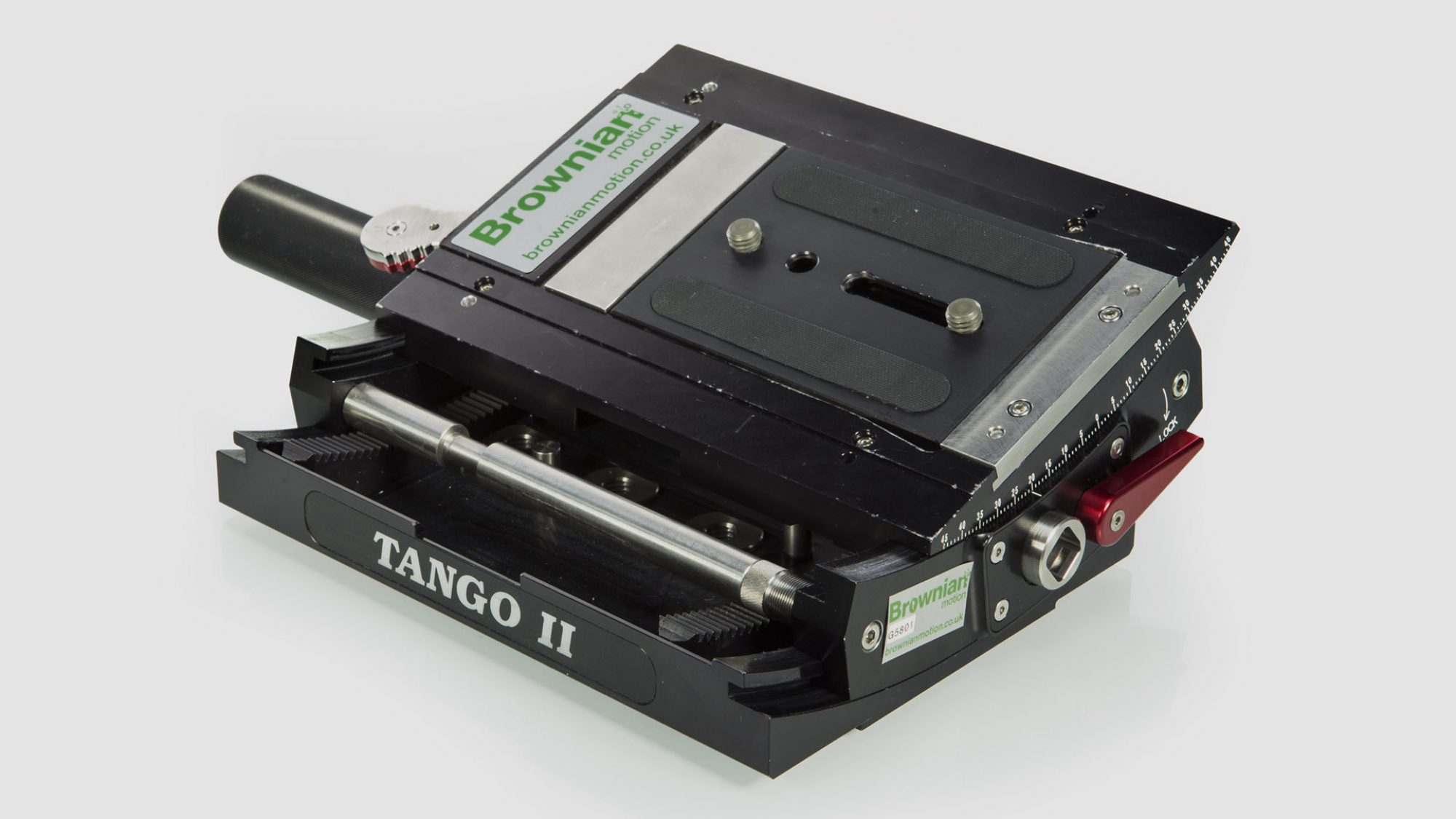 Tango II Swing Head Hire in the UK & London