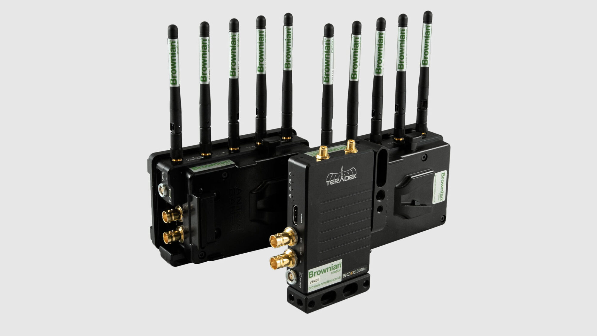 Teradek 3000 XT Hire in the UK & London